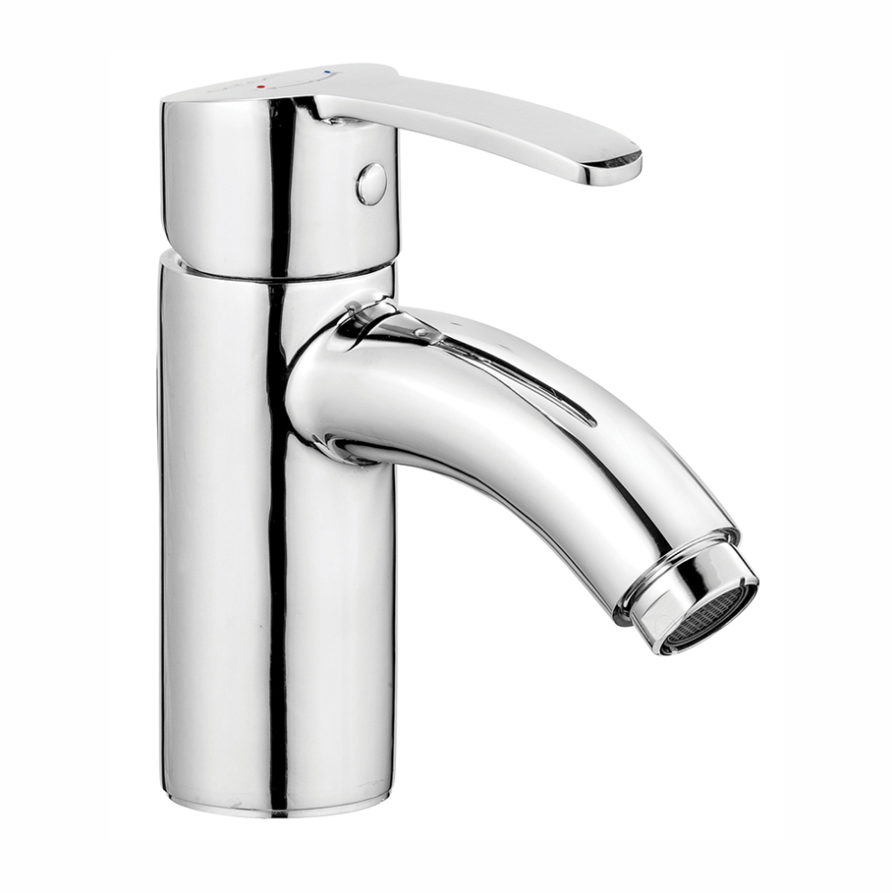 Single Lever Mixer Tap Devine Nasani Interiors